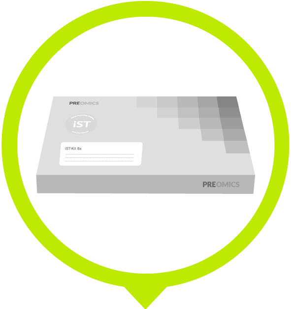 Tissue Homogenizer | Protein Extraction Method | PreOmics