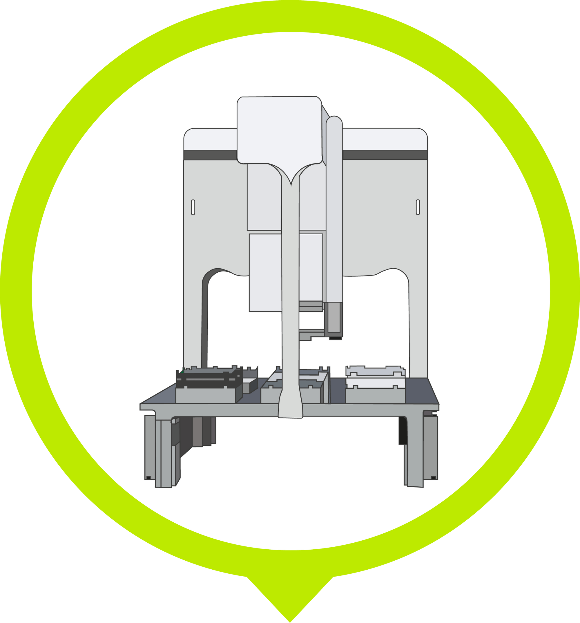 Agilent automated sample preparation for PreOmics® iST kits