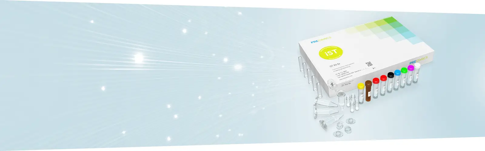 Proteomics Sample Preparation | LC-MS Sample Preparation