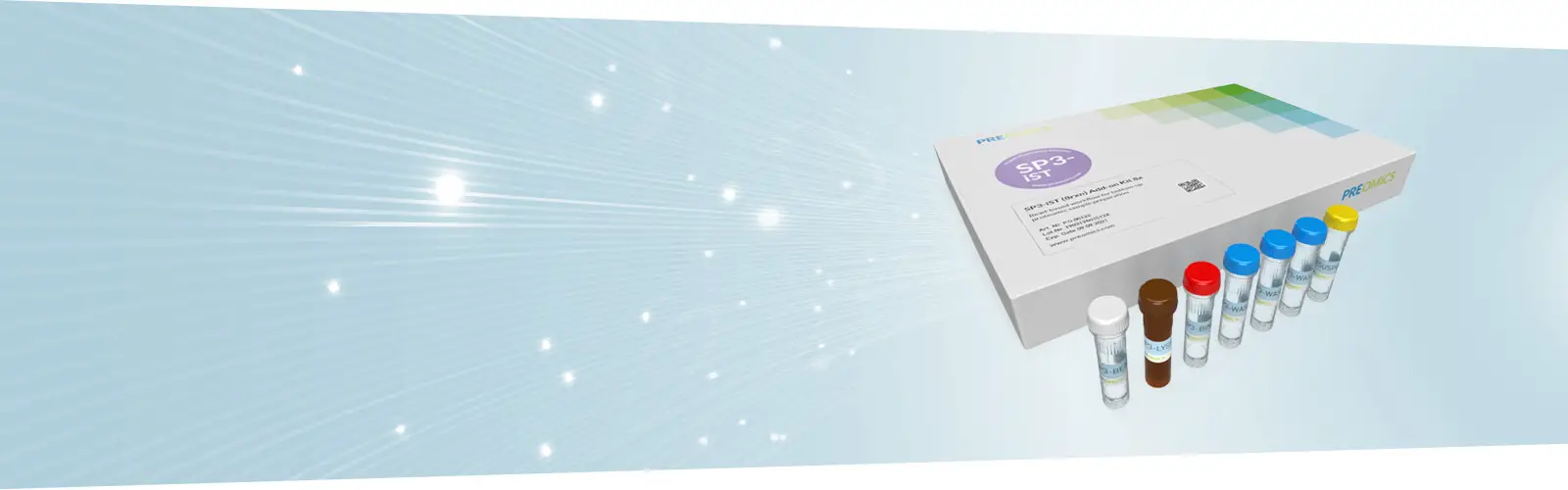 SP3 Beads Proteomics | Bottom Up Proteomics | SP3 Protocol