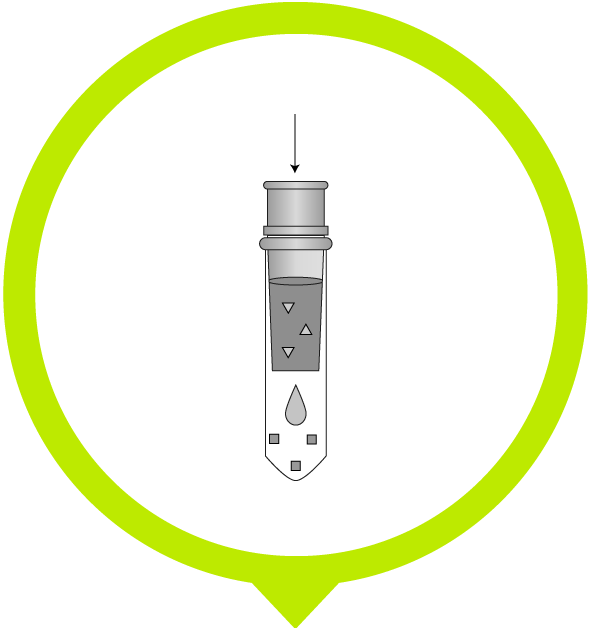 Peptide Fractionation | Proteomic Analysis | PreOmics