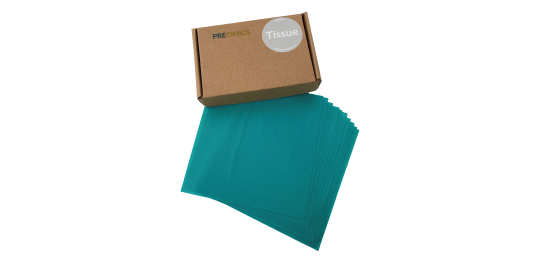 Tissue Homogenizer | Protein Extraction Method | PreOmics