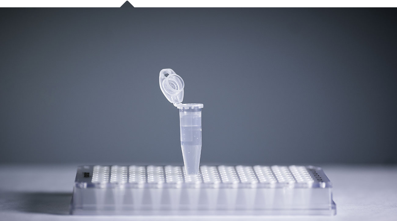 Proteomic Solutions | Proteomics Company | Protein Analysis