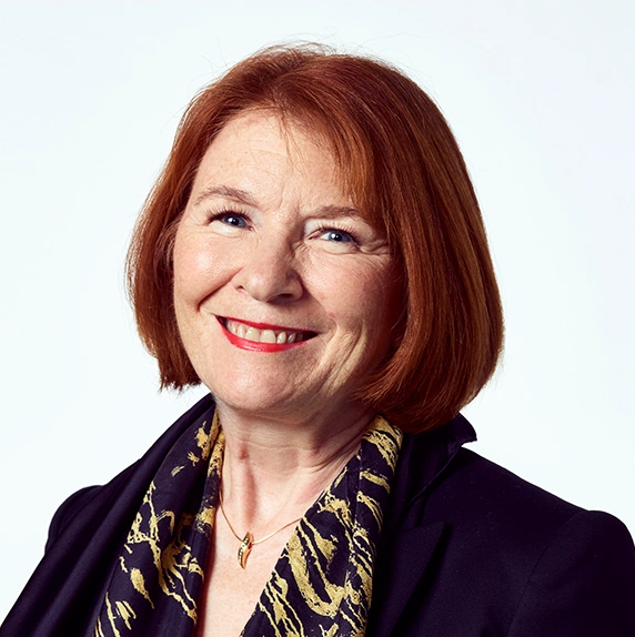 Our Team - Btomorrow Ventures