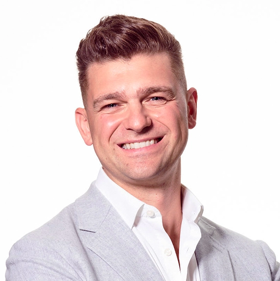 Our Team - Btomorrow Ventures