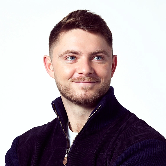 Our Team - Btomorrow Ventures