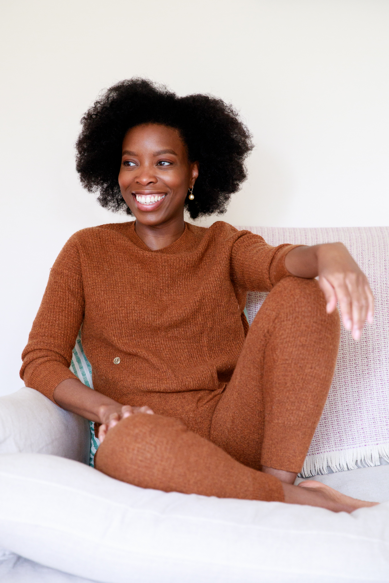 GT Fashion Weekend | Ade Hassan