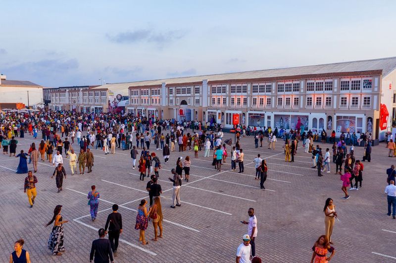 GTCO Fashion Weekend | Guaranty Trust Bank