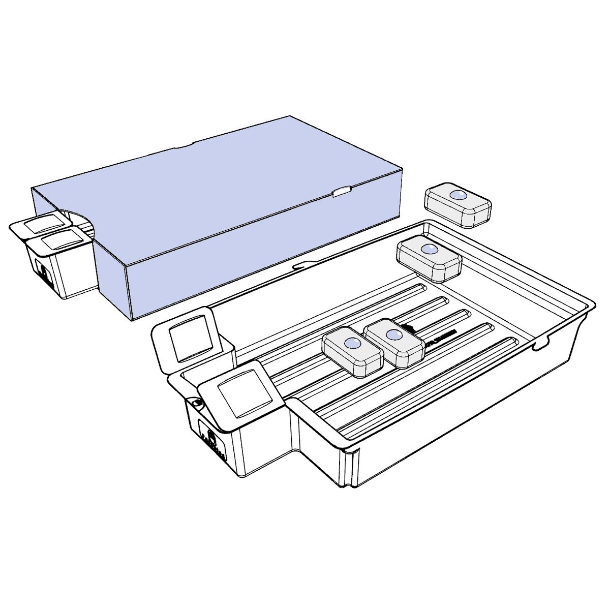 Versatile | Locked4Kids