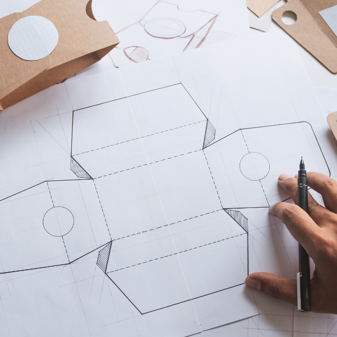 10 Essential packaging design tips you must know | Locked4Kids