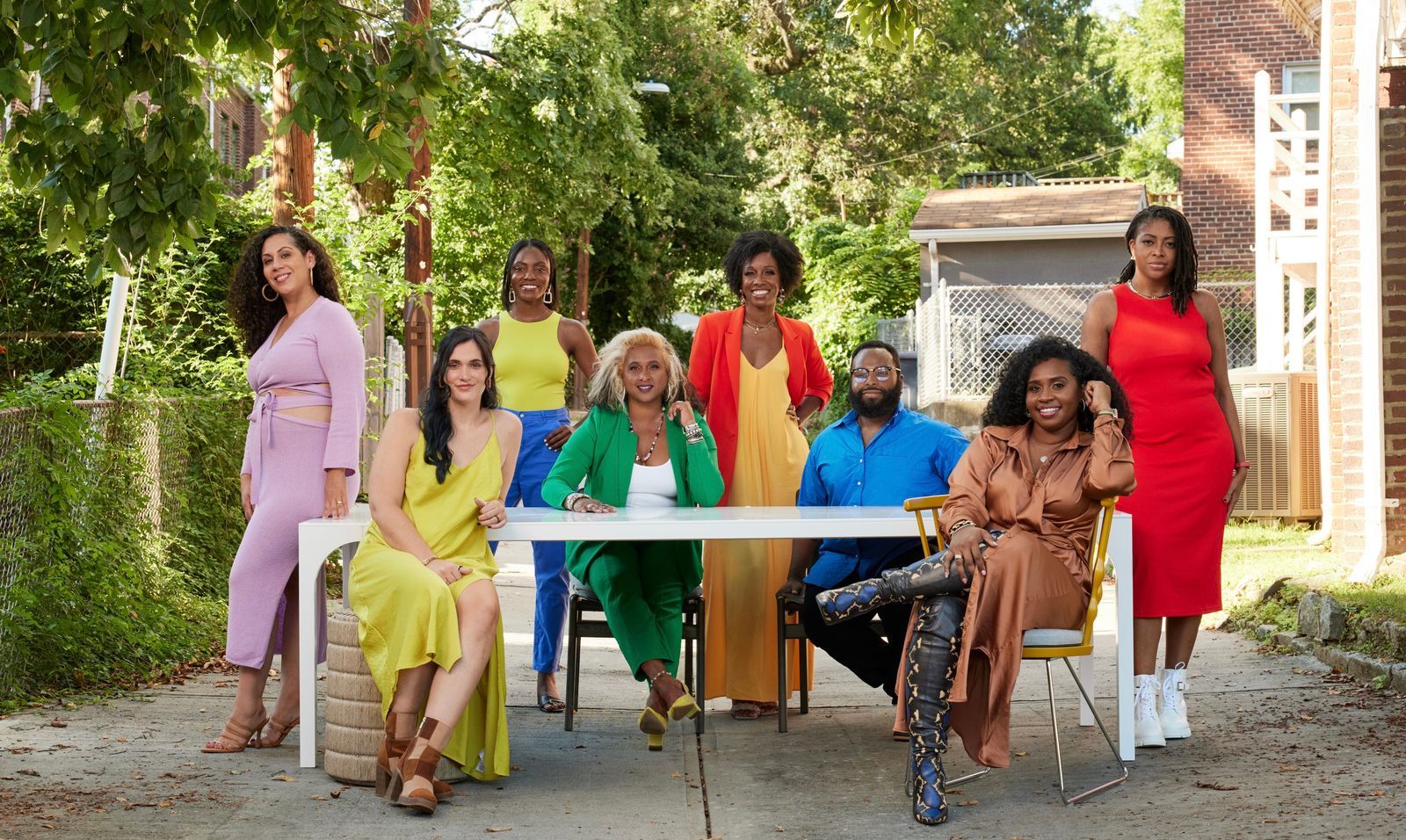 Determined By Design