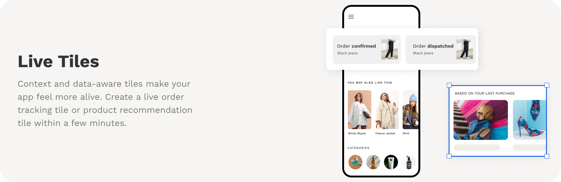 Supercharge your brand with a world-class mobile app | Apptile