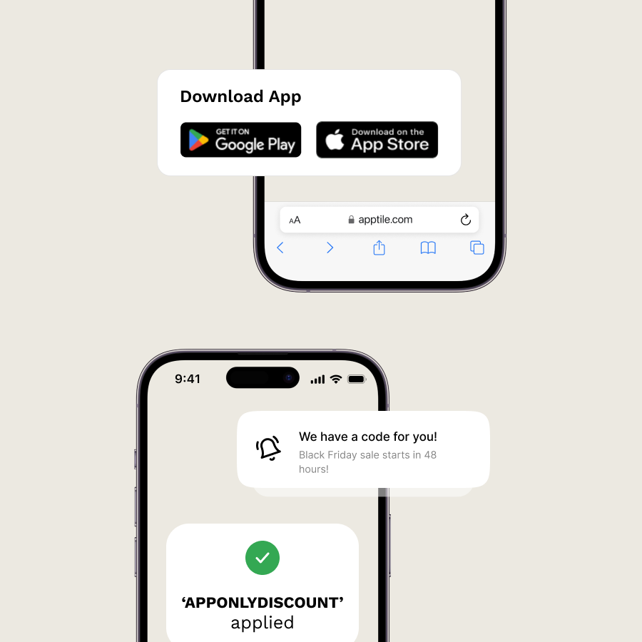 Get Started | Apptile