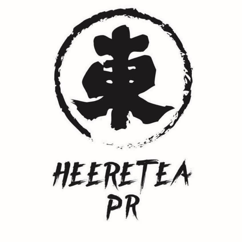 Heeretea - Comida y bebida en Fajardo