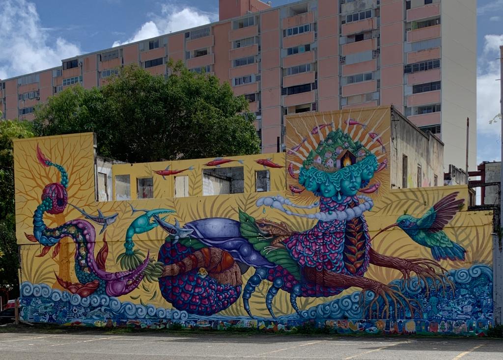 Puerto Rican Art and Culture: A Guide to the Island's Vibrant Scene ...
