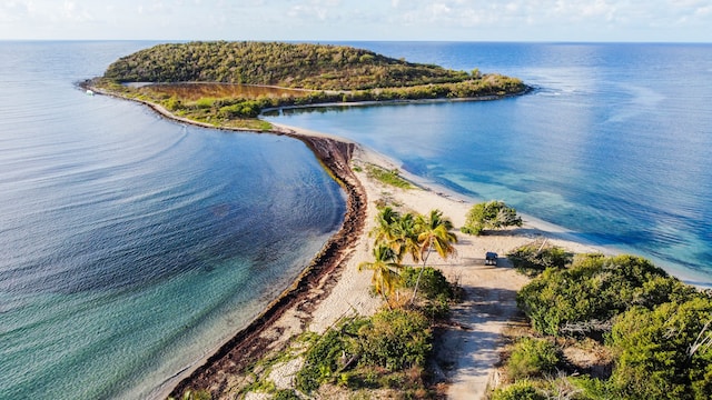 Visiting Vieques - Puerto Rico+