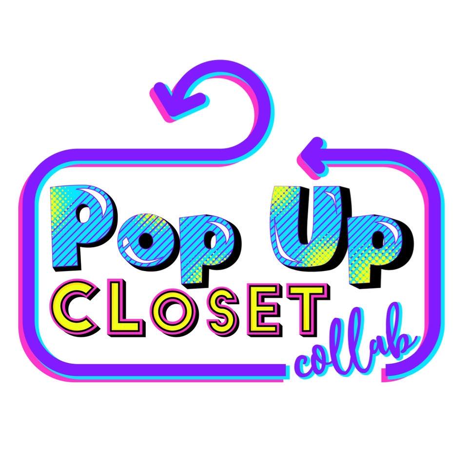 Pop Up Closet Collab / Closet Sustentable - Tiendas en Bayamón