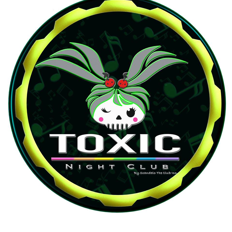 Toxic night club - Food & Drink in San Juan