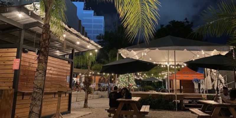 Explore Puerto Rico's Best Food Truck Parks: A Culinary Adventure ...