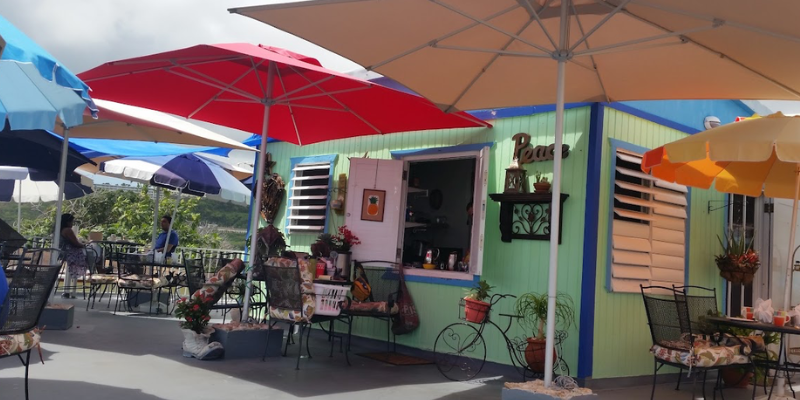 Best Brunch Spots Around the Island - Puerto Rico+