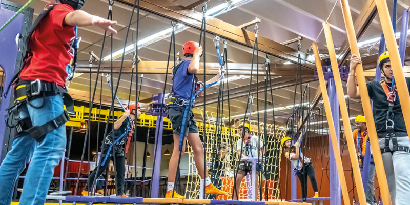 Rainy Day Activities with Kids: Unforgettable Indoor Fun. - Puerto Rico+