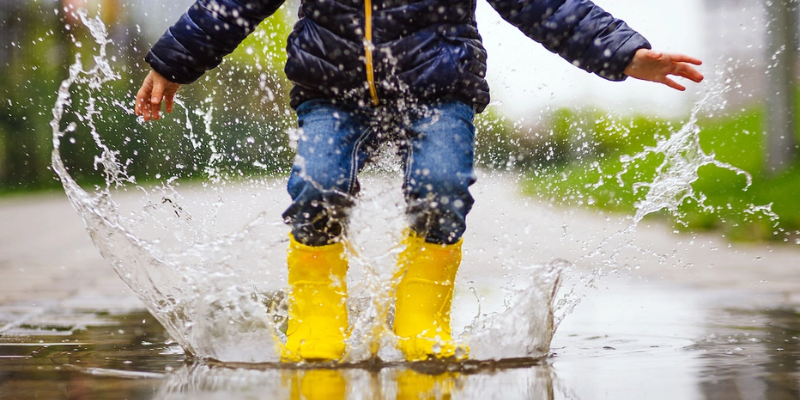 Rainy Day Activities with Kids: Unforgettable Indoor Fun. - Puerto Rico+