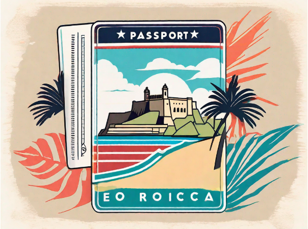 Do You Need a Passport for Puerto Rico Travel in 2023? - Puerto Rico+