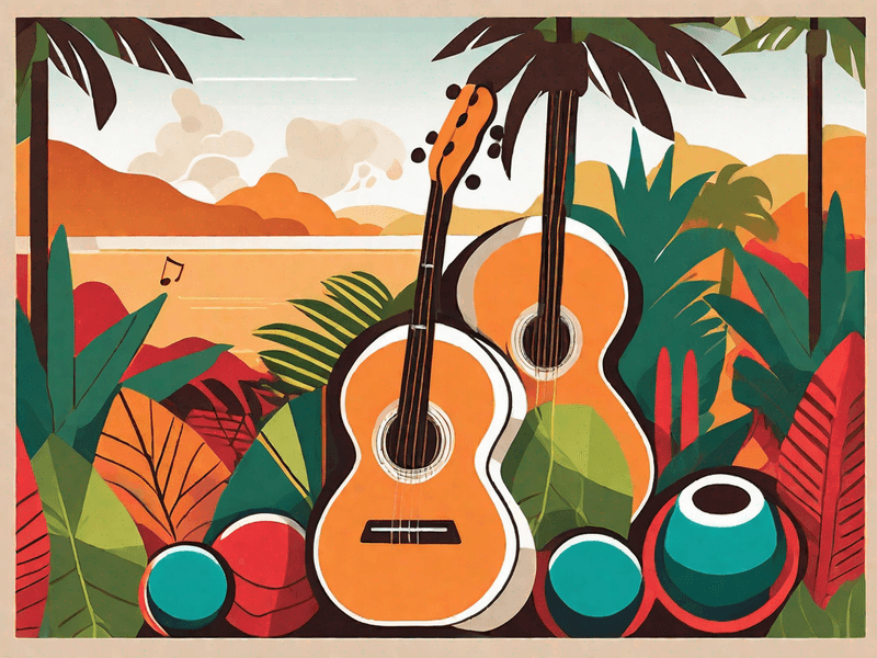 Exploring the Rich History of Puerto Rican Music - Puerto Rico+