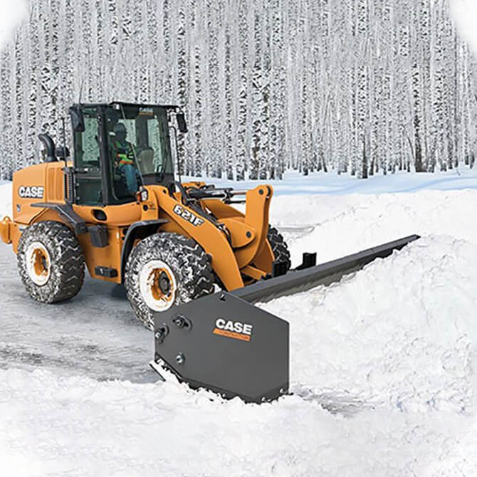 Winter Rentals