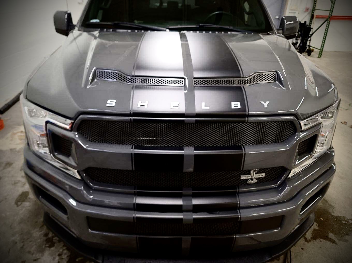 Portfolio | Artisan Detailing