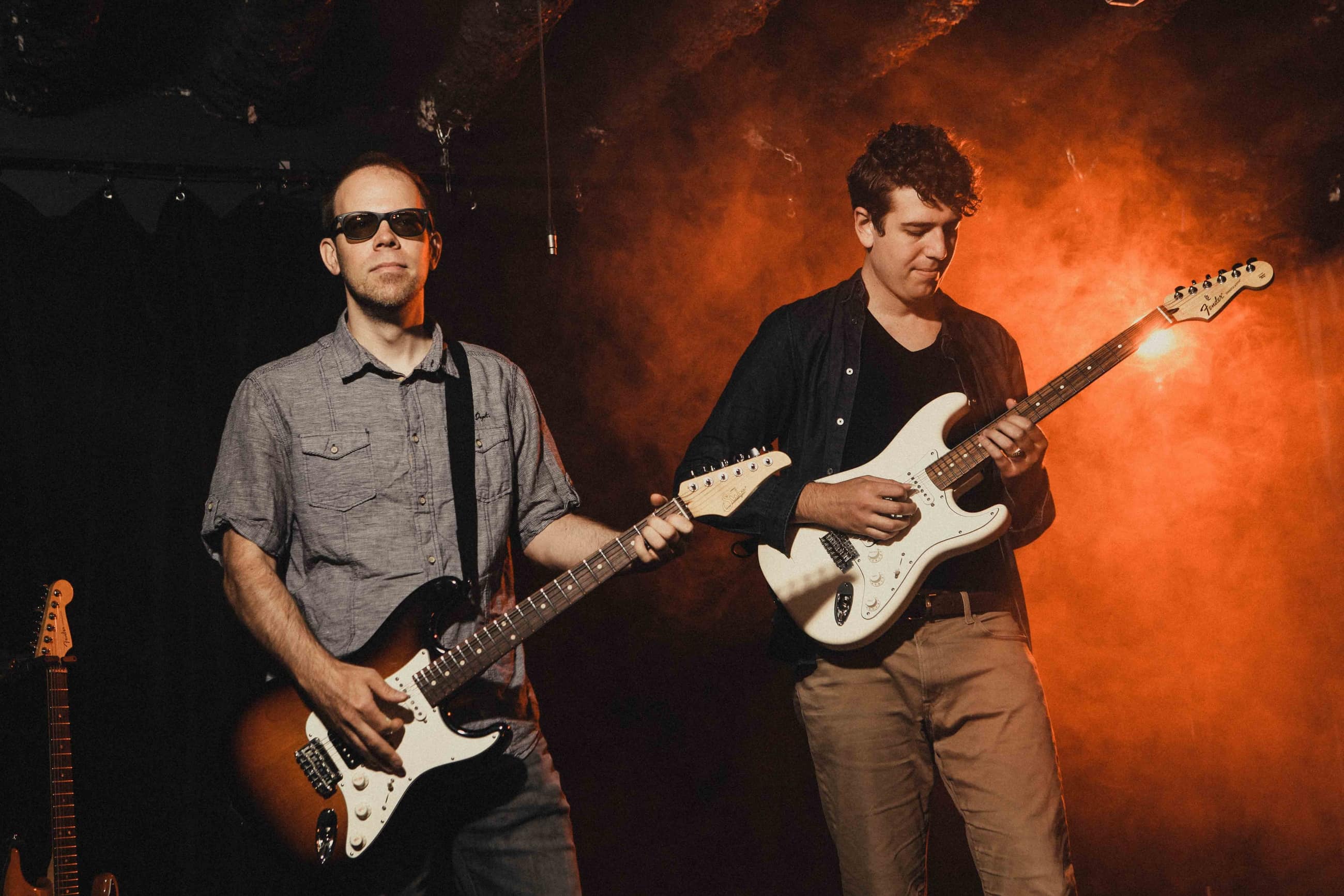 Go Guitar Lessons | In-Home and Virtual Instruction | Guitar Lessons