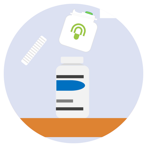 Pill Connect - Medicine Adherence Monitoring