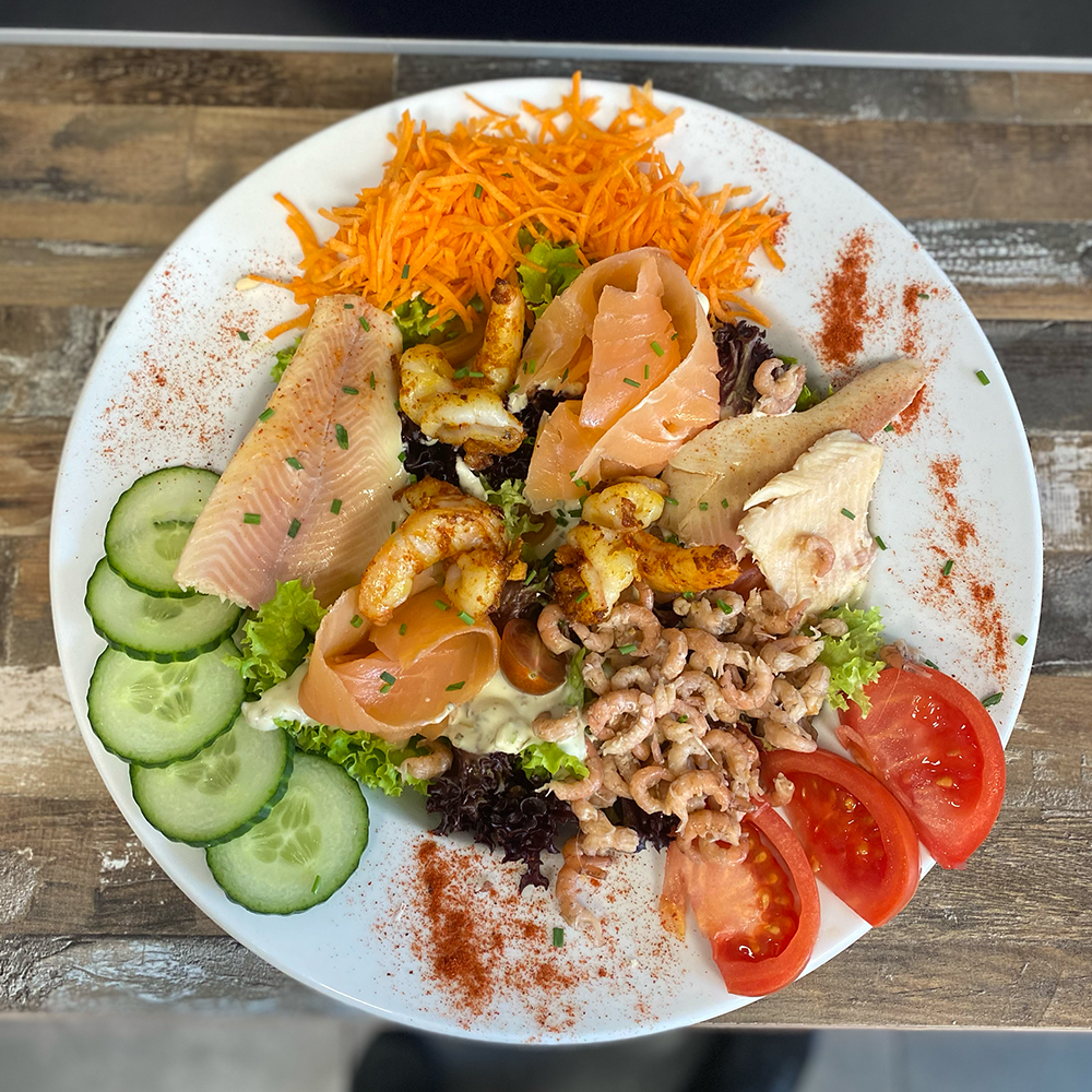 Eetcafé Onder Den Toren Gijzegem