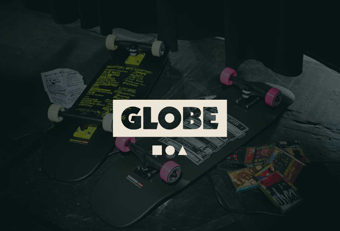 Globe | Vela