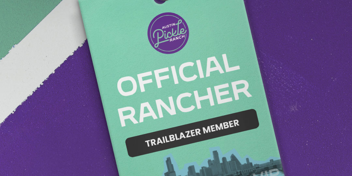 Membership | Austin Pickle Ranch