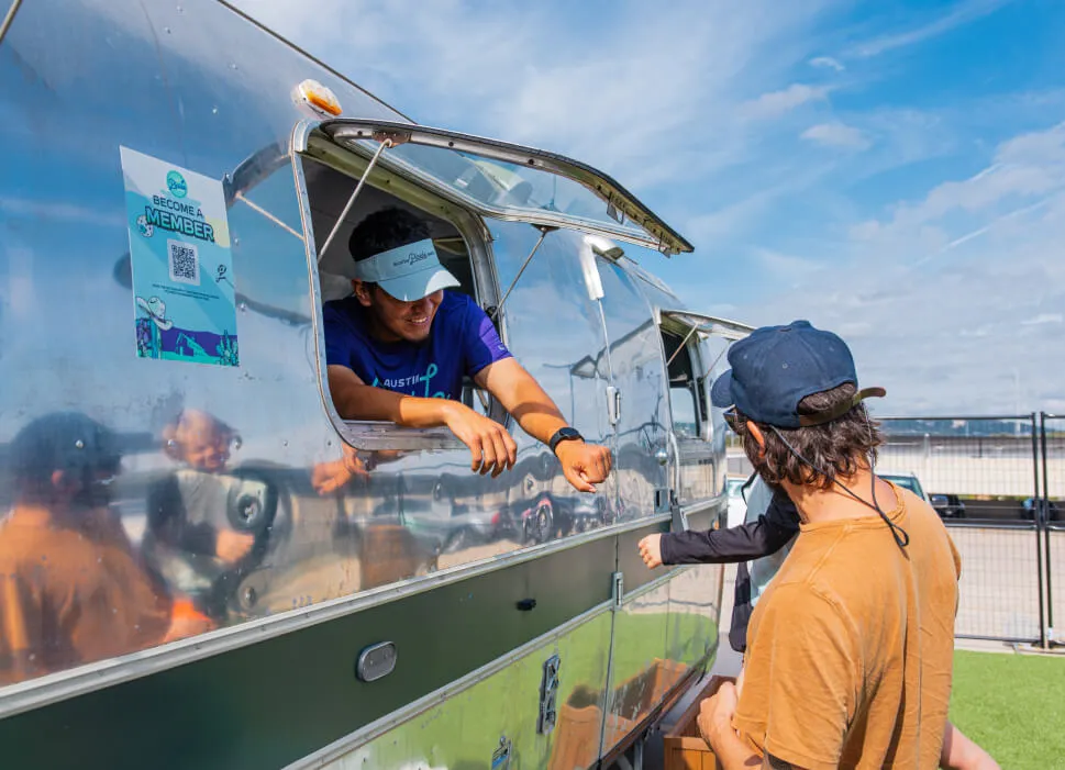 Ways to Play Pickleball at Austin Pickle Ranch