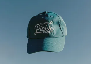 Play Pickleball In Austin | Austin Pickle Ranch