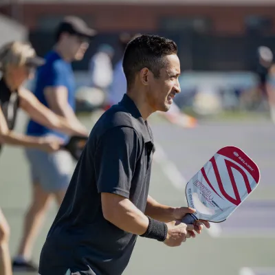 Play Pickleball In Austin | Austin Pickle Ranch