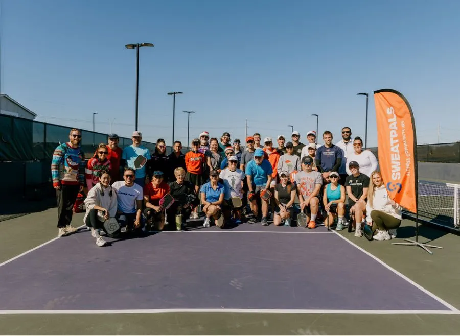 Play Pickleball In Austin | Austin Pickle Ranch