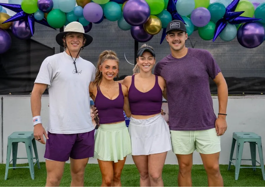 Play Pickleball In Austin | Austin Pickle Ranch