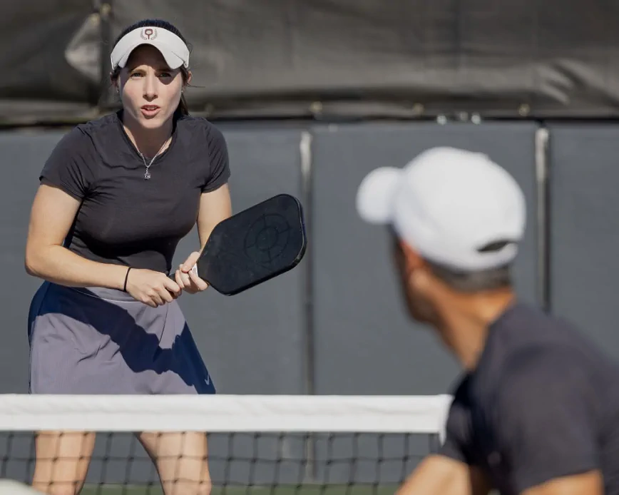 How to Play Pickleball | Austin Pickle Ranch