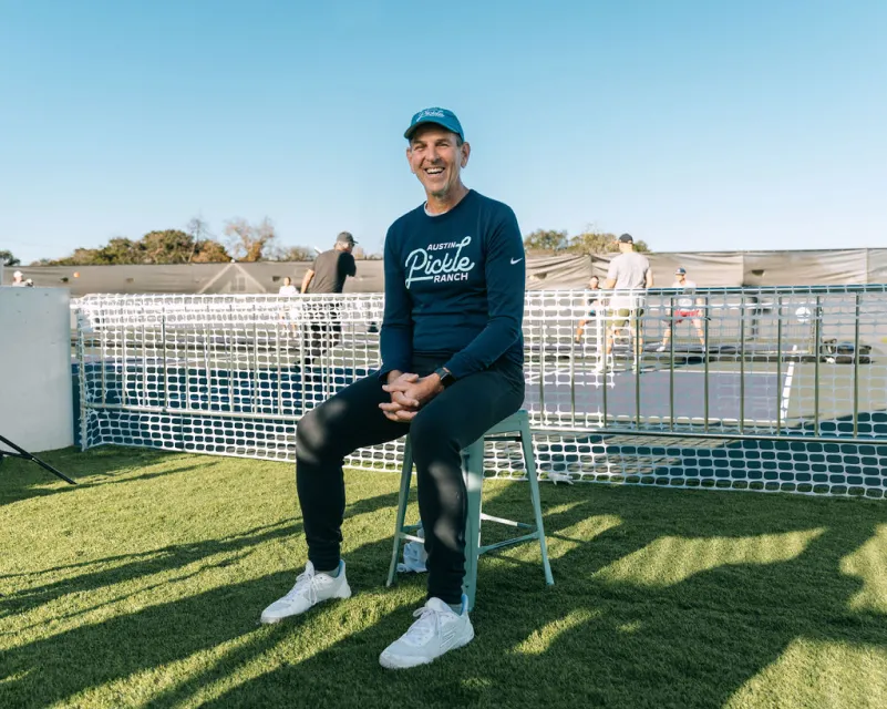 About Us | Austin Pickle Ranch