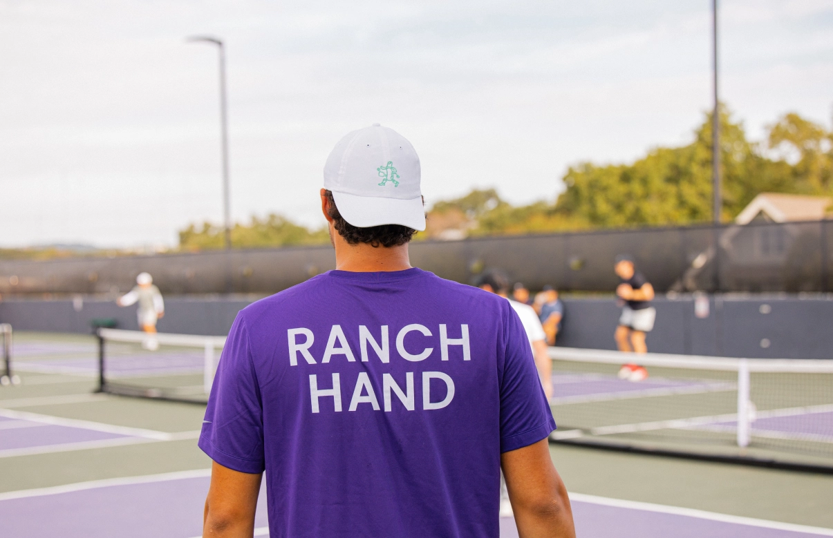How to Play Pickleball | Austin Pickle Ranch