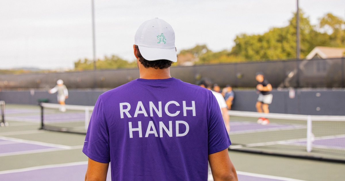 How to Play Pickleball | Austin Pickle Ranch