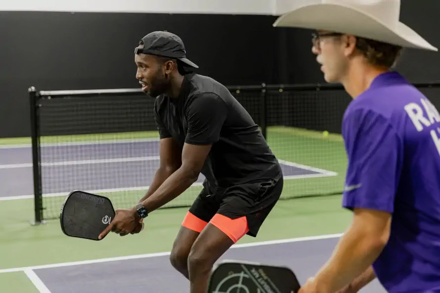 Play Pickleball In Austin | Austin Pickle Ranch