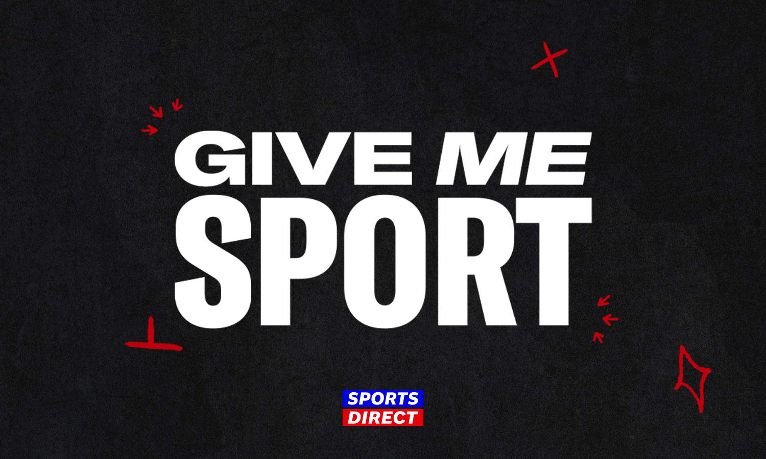 SD Give Me Sport