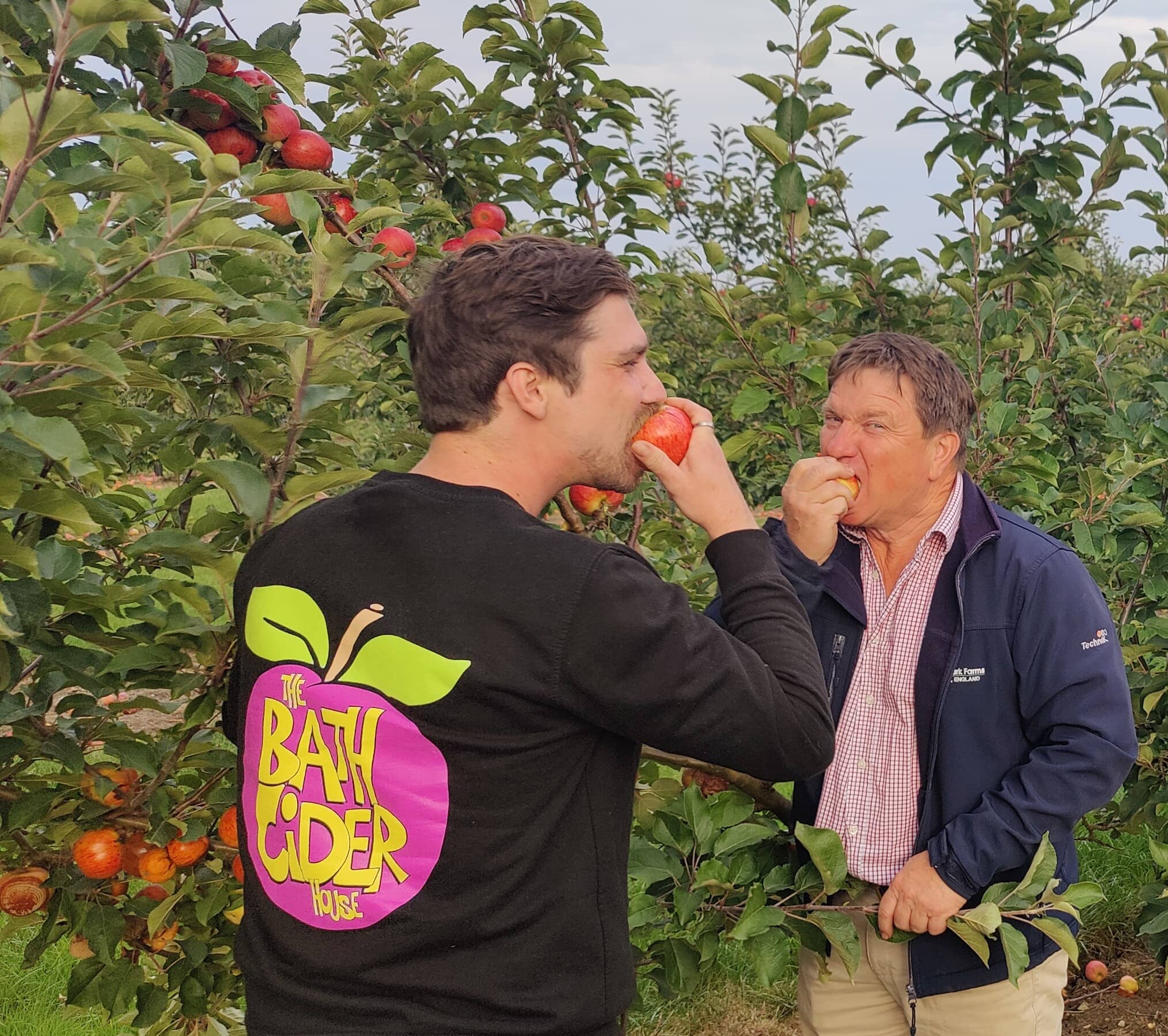 Bath Cider House | Pub & Cider House in Bath