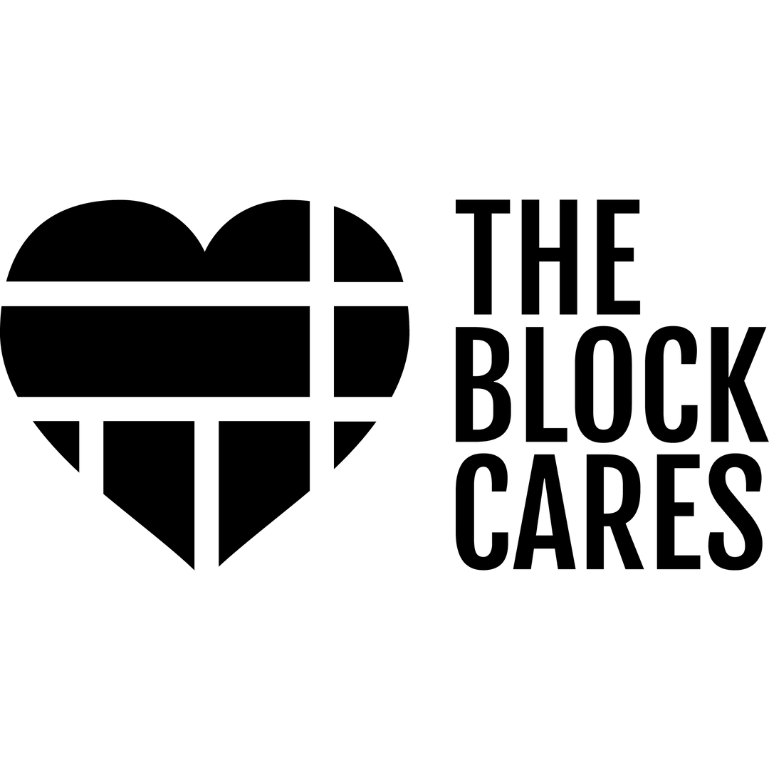 THE BLOCK CHURCH | PHILADELPHIA CHURCH