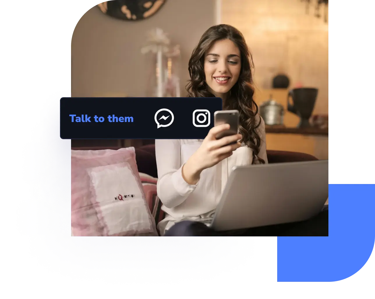 Resquared | Selling to‍ Local Businesses