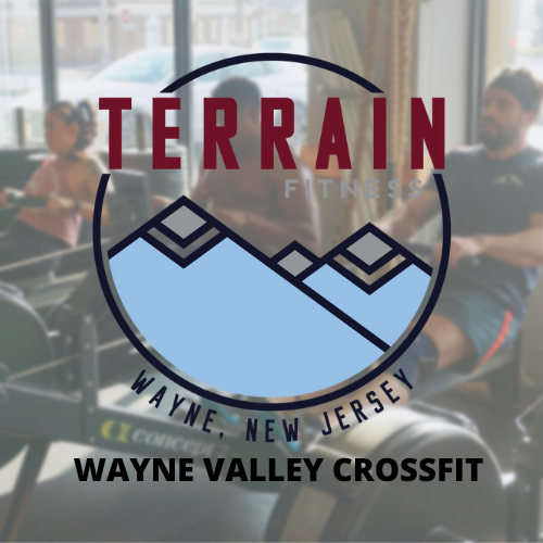Terrain Fitness | CrossFit Gym in Wayne, NJ